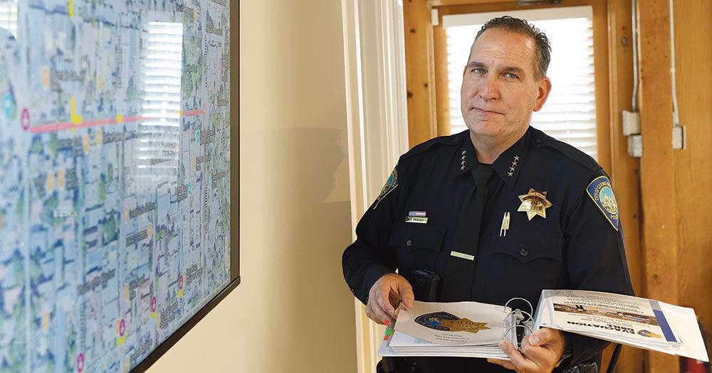 Carmel prepares for disaster with a full-scale drill in quickly ...