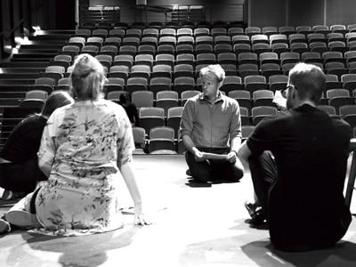 MPC Theatre Department Chair Resigns Amidst Conflict | Theater ...