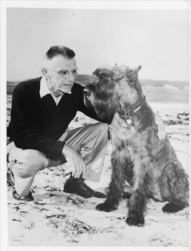 The remarkable story of an exchange of letters between Xi Jinping and ...