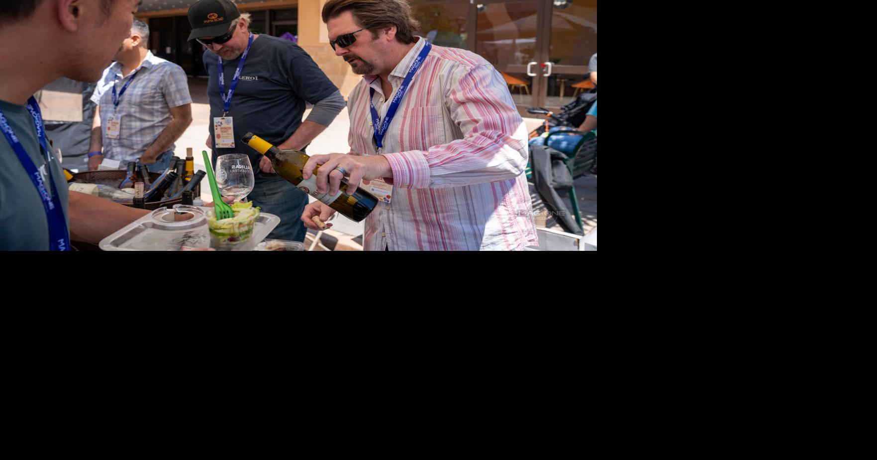 Why Are Festivals Disappearing in 2025? | Opinion | montereycountynow.com