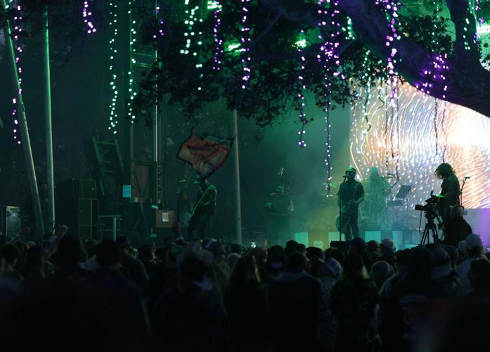 The 15th annual California Roots Festival in photos. | Arts & Culture ...