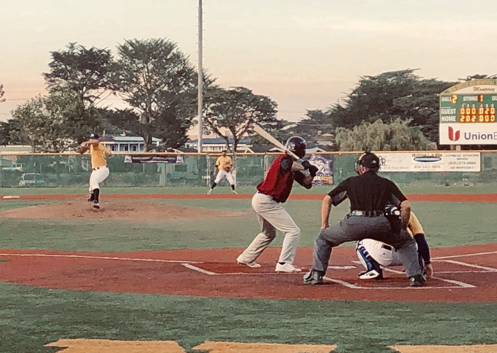 Amberjacks stumble on the road, but come into weekend homestand with a ...