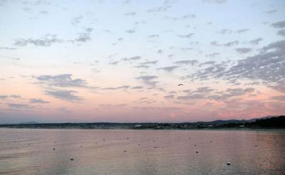 PHOTOS: Monterey Sunset | Blogs | montereycountynow.com