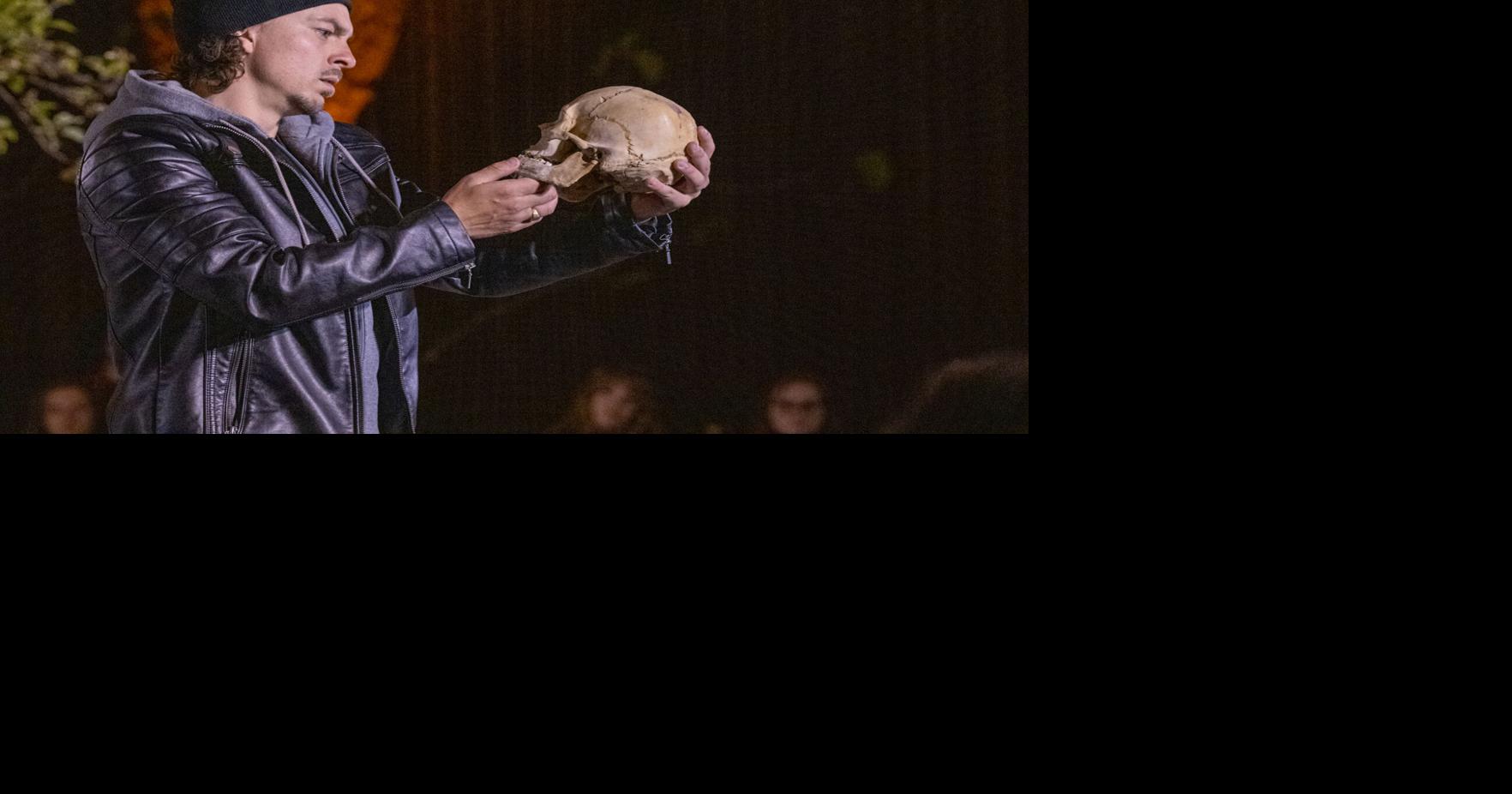 An Electrifying Adaptation of Hamlet by New Canon Theatre | Newsletter ...