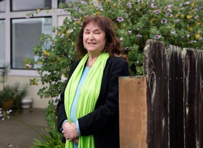 Barbara Mitchell | A&E | montereycountynow.com