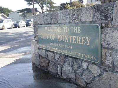 The Surprising Origins of Monterey County's City Names | 831 (Tales ...
