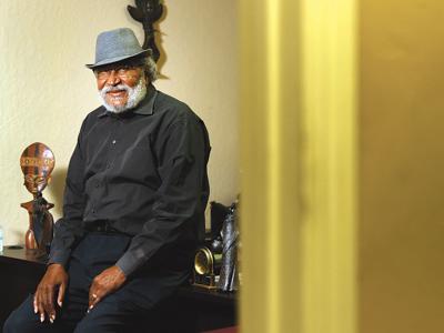 Mel Mason: Legacy of Civil Rights and Leadership | Face to Face ...