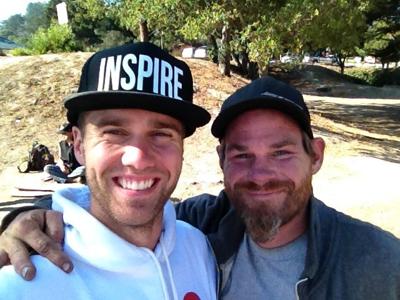 Why Baja Cantina server Todd Sondgroth left his job to go homeless in ...