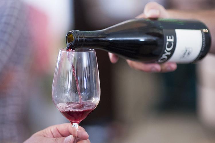 A closer look at favorites from the Pebble Beach Food & Wine festival's ...