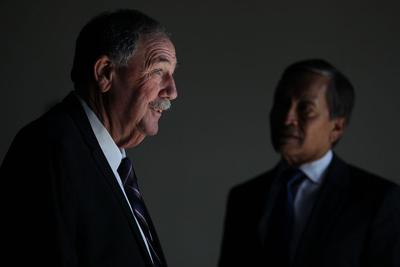 Salinas City Manager Ray Corpuz announces his retirement after nine ...