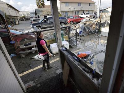 Pajaro Residents Demand More Aid from $20 Million State Fund | News ...