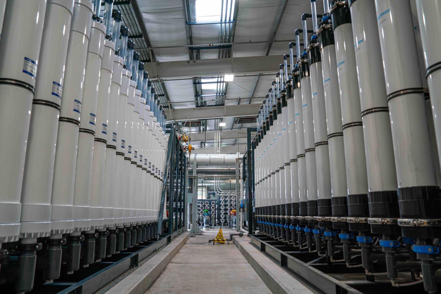 Recycled Water Expansion: Bye Bye CDO? | Opinion | montereycountynow.com