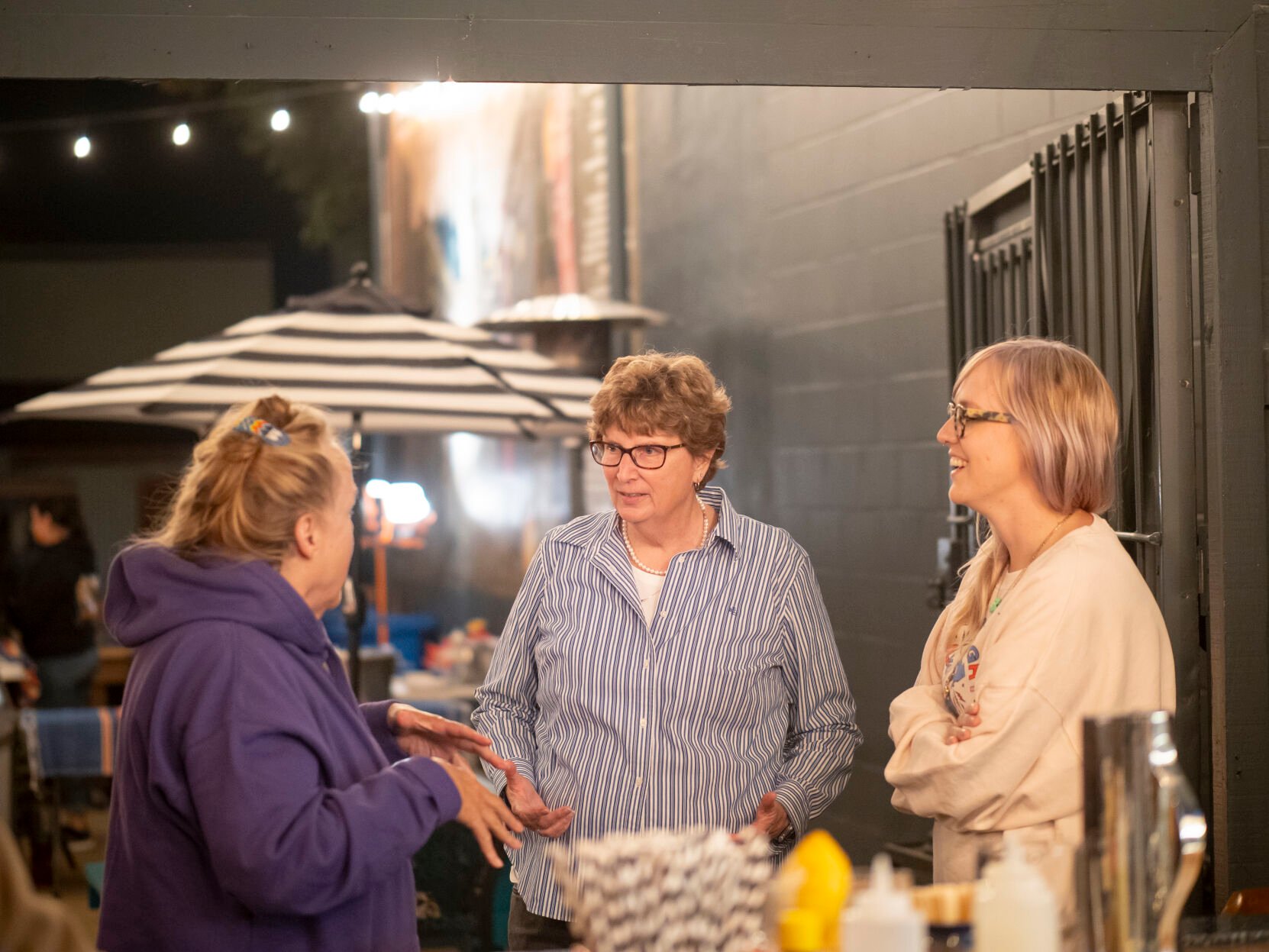 Tina Rau Leads P.G. Council Race; Debby Beck Resigns | News ...