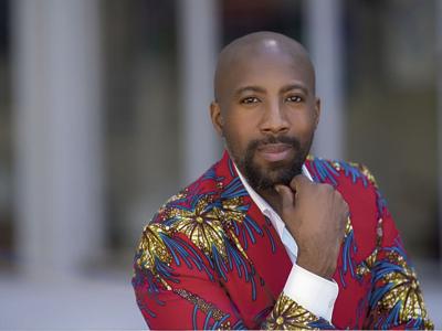 The Ballad of the Brown King in Sand City for Holidays | Music ...