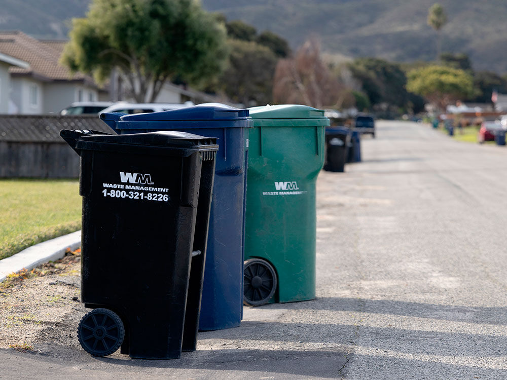 Trash service for residents across the county increases monthly fees ...