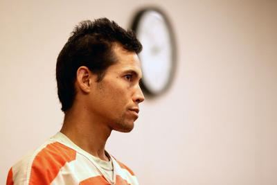 Monterey double-stabber gets lengthy sentence in prison. | Monterey ...