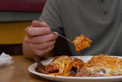 Taquería Don Rafa’s is nothing fancy, but it’s a bargain. | News ...