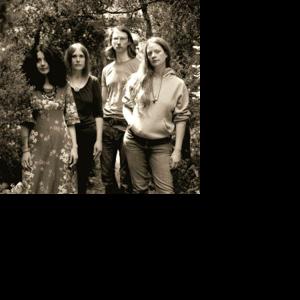 Espers leads a three-band paranormal bill at Fernwood. | Music ...