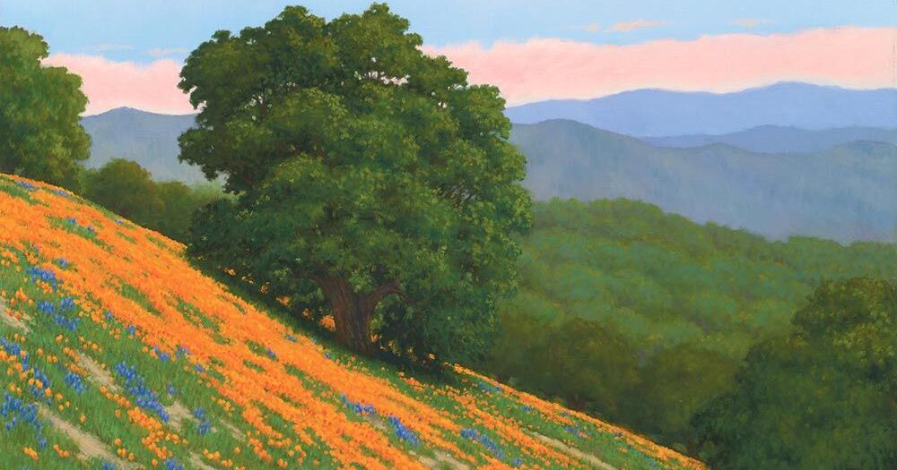 Ruth Carroll | Arts & Culture | montereycountynow.com