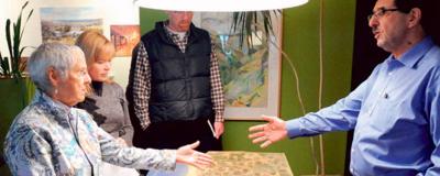 Monterey Bay Shores Ecoresort is buried to the neck in drama. | Cover ...