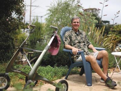 Steve Bruemmer's Recovery Journey After Shark Attack | Face to Face ...