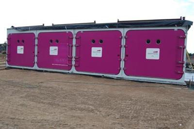 Composting Expands With Monterey Regional Waste Management District's ...