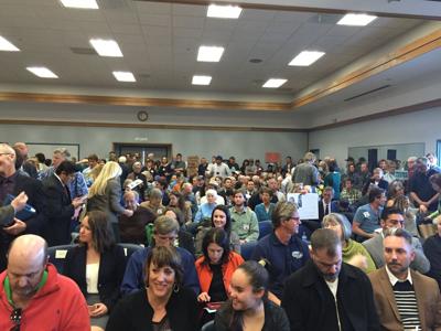 Coastal Commission chief fired despite overwhelming public support ...