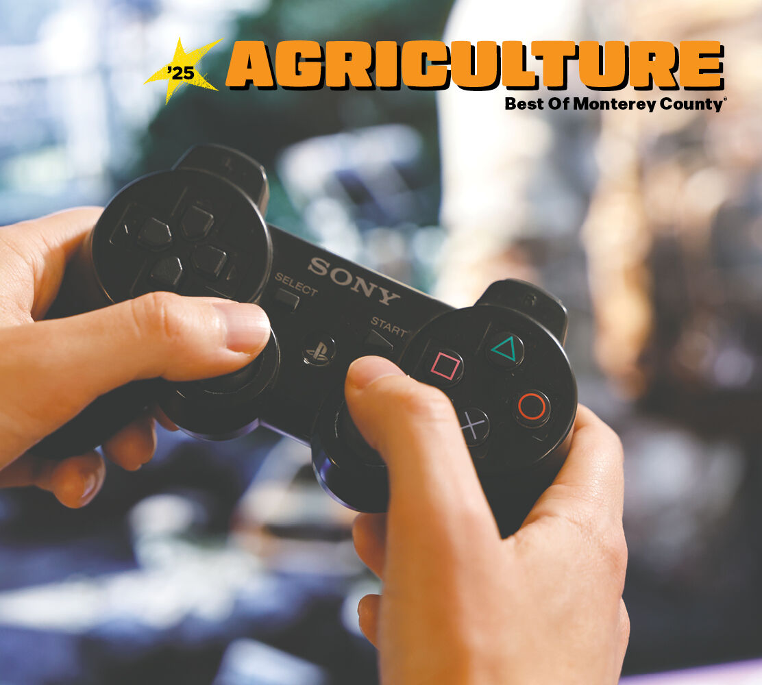 Best Farmers Market Vendor 2025: Everyone’s Harvest | Agriculture | montereycountynow.com