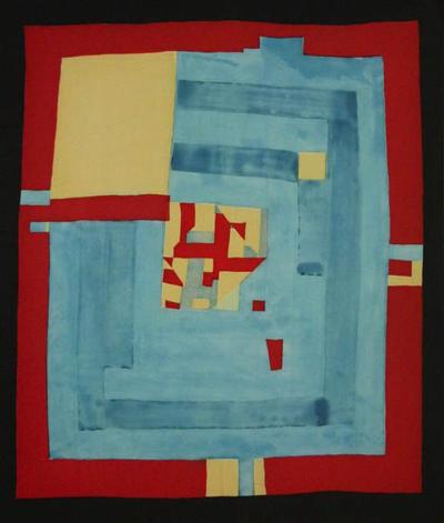 Alabama quilts reinterpreted as contemporary artworks. | News ...