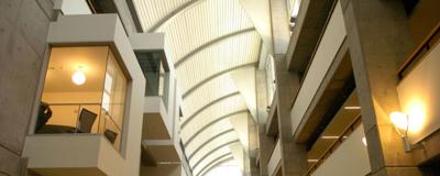 CSUMB’s new library changes the civic landscape. | Arts & Culture ...