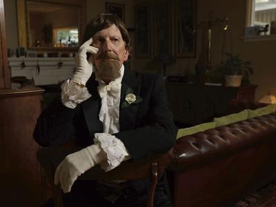 F. Howard Burnham Brings 'A Christmas Carol' to Life | Arts & Culture ...