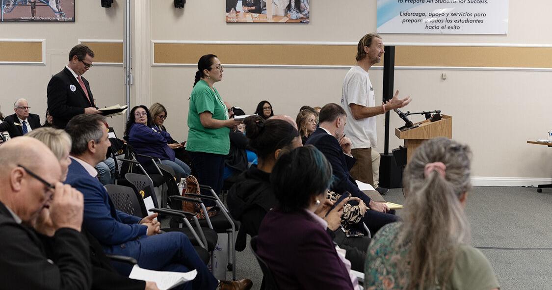 Monterey County Board Denies Charter School Application | News ...