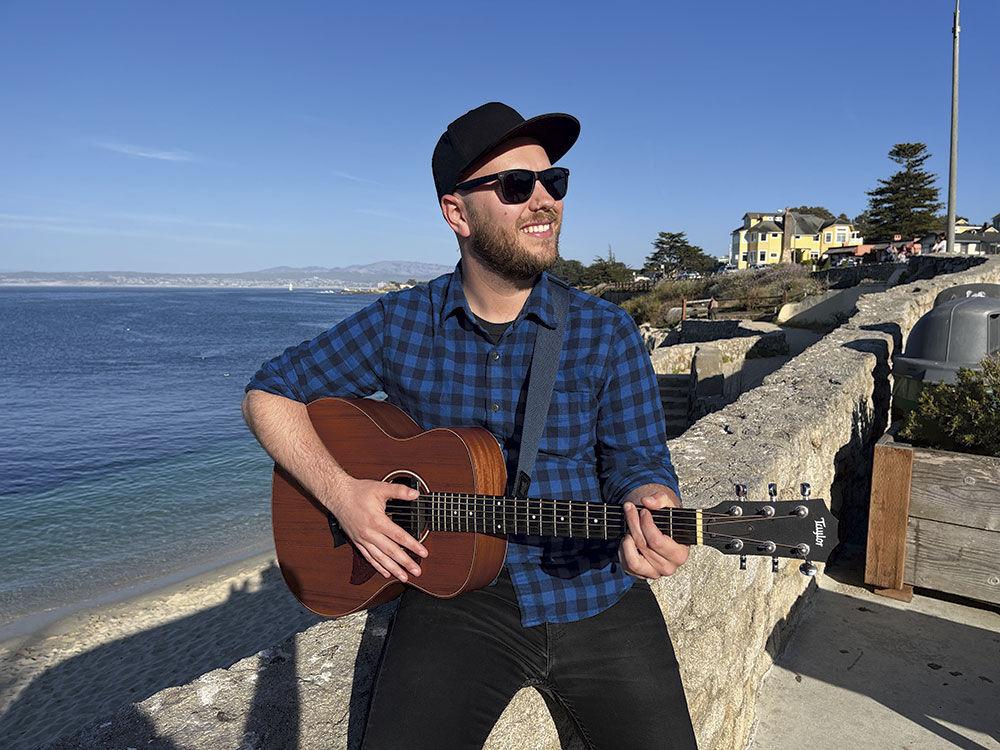 Hot Picks for July 4-9, 2024 | Arts & Culture | montereycountynow.com