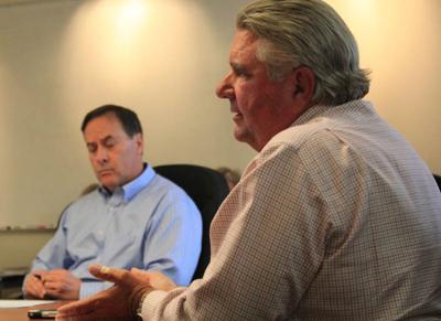 Businesses and nonprofits duke it out over proposals for old train ...