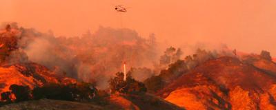 Big Sur residents form emergency team to respond to future natural ...