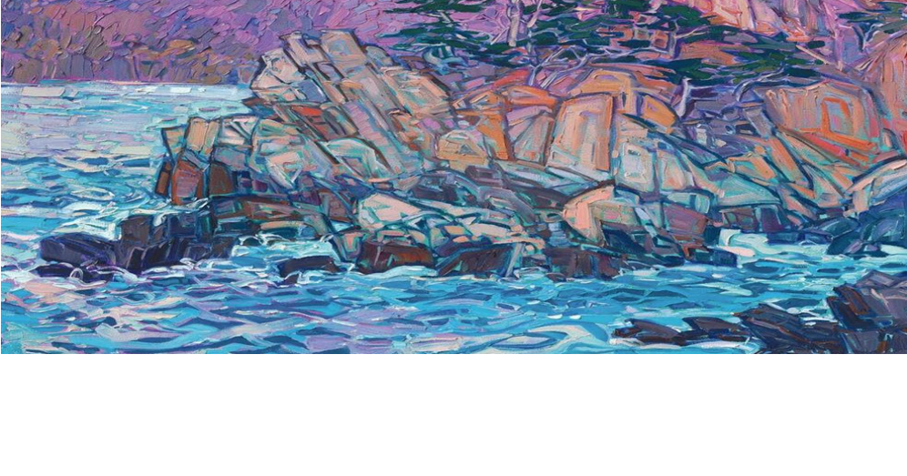 Erin Hanson | A&E | montereycountynow.com