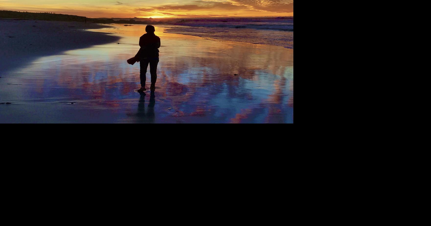 David Whyte's Weekend Workshop: A Journey in Pacific Grove | Cover ...