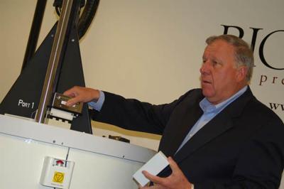 BioBanc USA opens the first place for ‘immune system storage’ in the ...