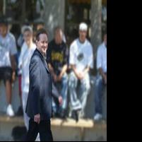 Mark Weber * Hartnell Community College | News | montereycountynow.com