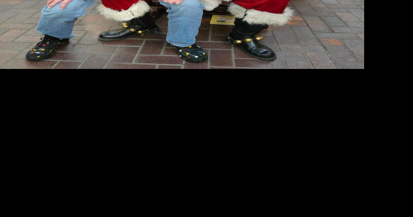 Is there a Santa Claus? An unlikely exchange gave us the | Opinion ...