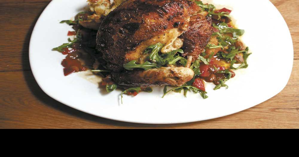 il Grillo | Eat + Drink | montereycountynow.com