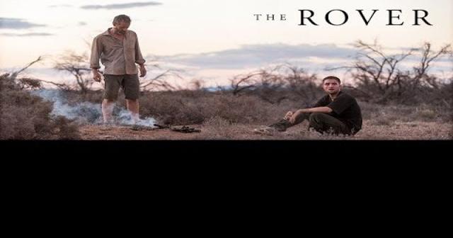 The Rover | Movies | montereycountynow.com
