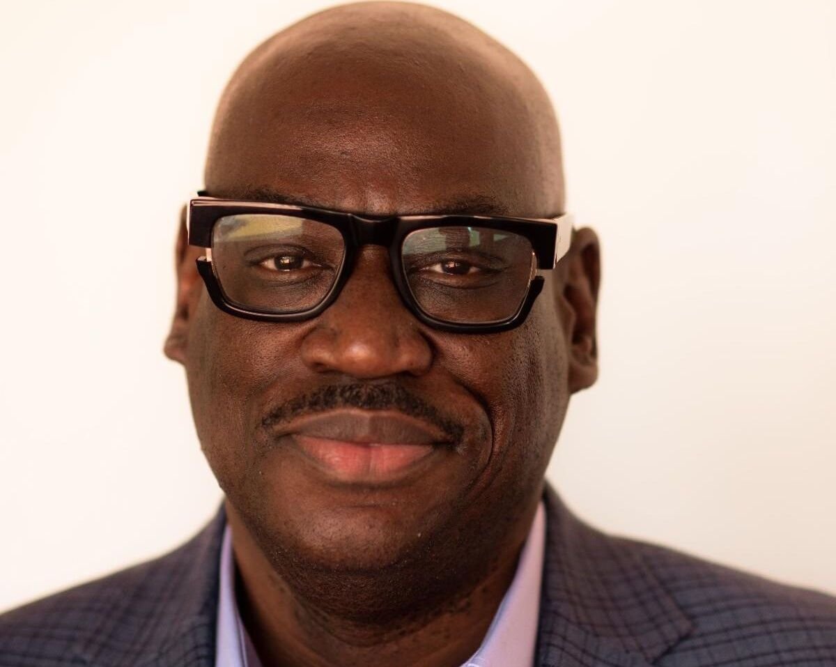 Monterey Set to Appoint Dante Hall as New City Manager | News ...