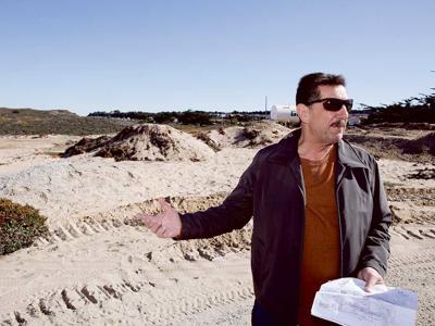After overcoming a slew of regulatory challenges, a coastal hotel ...
