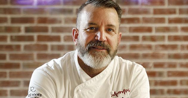 Montrio's New Chef Kurt Introduces Ingredient-Driven Menu | Eat + Drink ...