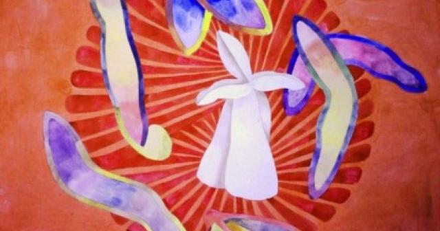 At Carl Cherry Center, flowers bloom inside the minds of artists ...