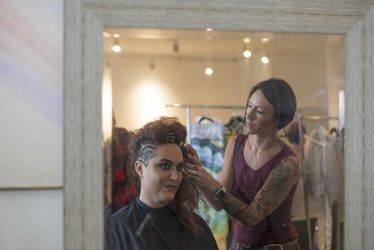PHOTOS: Awaken brings a socially-conscious fashion show to Sand City's ...