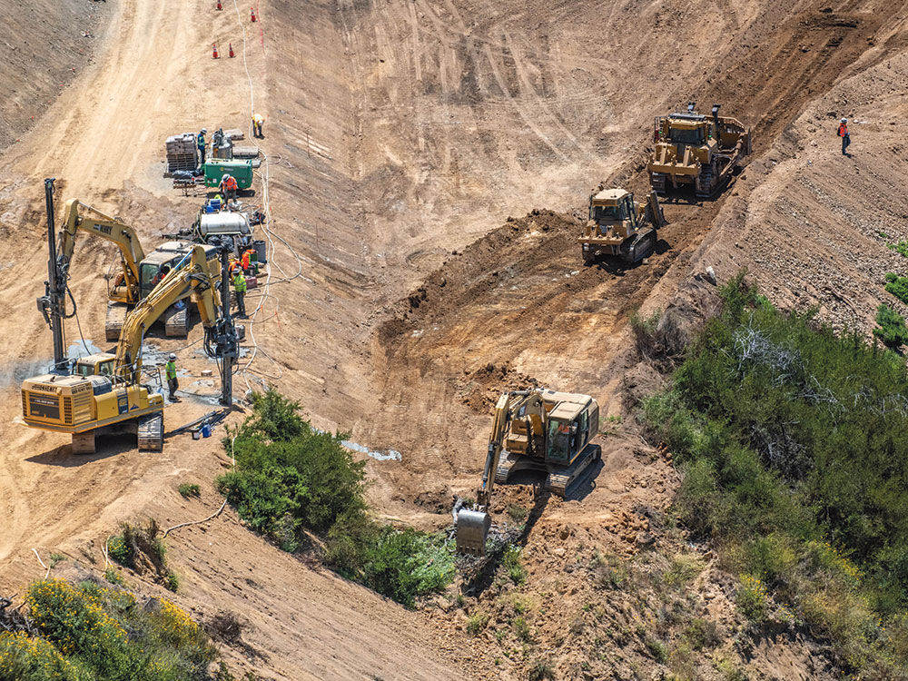 Highway 1 Closure: Caltrans Update & Big Sur Impact | News ...