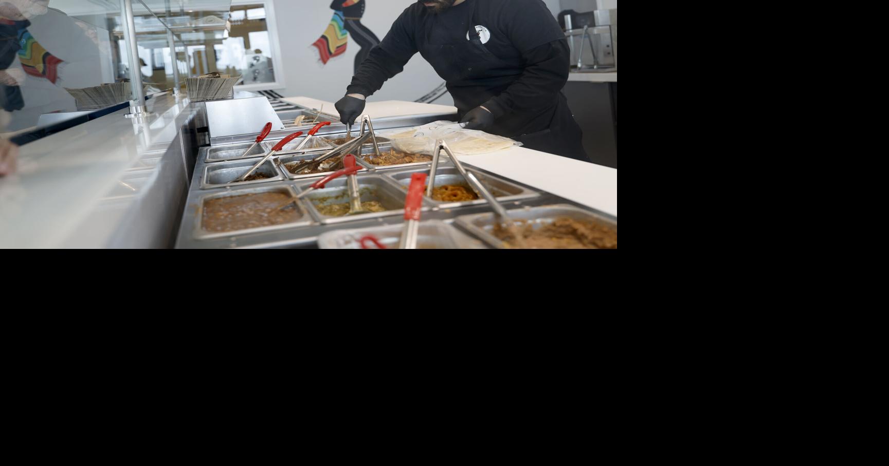 El Charrito Opens Third Spot in Marina with Signature... | Link In Bio ...