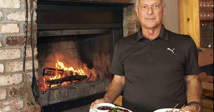 Allegro goes beyond the dough-cheese-sauce formula to deliver lasting ...